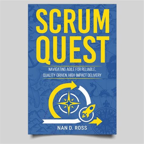 Designs Agile Book Cover Design Book Cover Contest