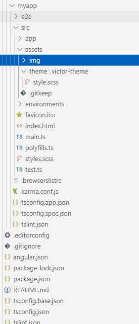 Css Angular 10 Image Url Given From Assets After `ng Build` Is
