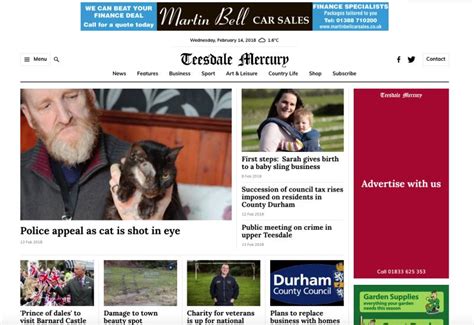 Well Said Trevor The Website Is Looking Great And Is A Valuable Extension To The Printed