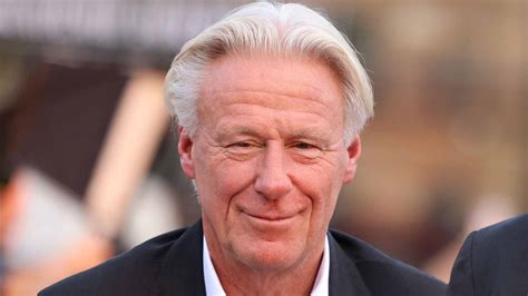 Bjorn Borg Reveals Cancer Battle I Take Day By Day Year By Year Atp Tour Tennis
