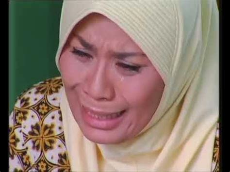 FTV Hidayah Akhir Hayat Anak Durhaka - YouTube