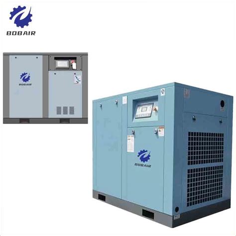 Dual Voltage Air Compressor 220v 60hz 440v Industrial Air Compressor Prices Rotary Screw