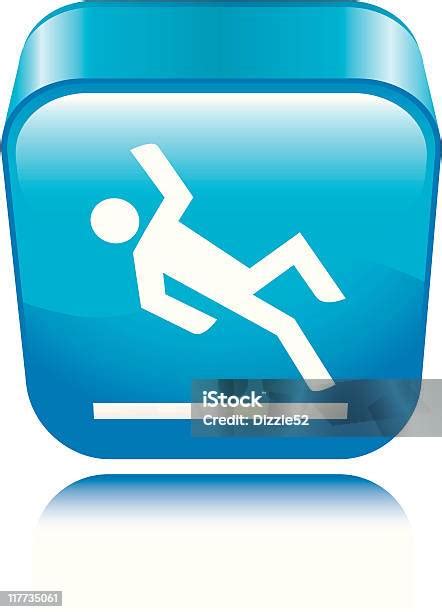 Licin Saat Ikon Basah Ilustrasi Stok Unduh Gambar Sekarang Berkilau