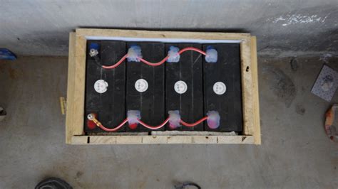 电池并联与串联图示电池串联和并联蓄电池并联大山谷图库