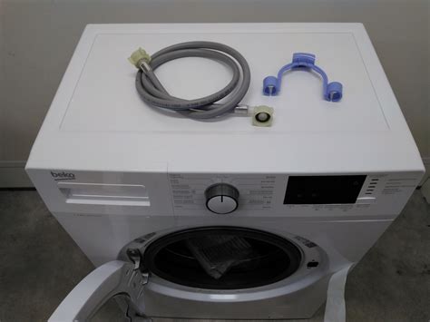 Pračka BEKO WUE 6512 CSX0 5990 Kč