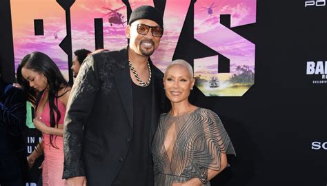Will Smith And Jada Pinkett Smith Are Furious About 3m Lawsuit