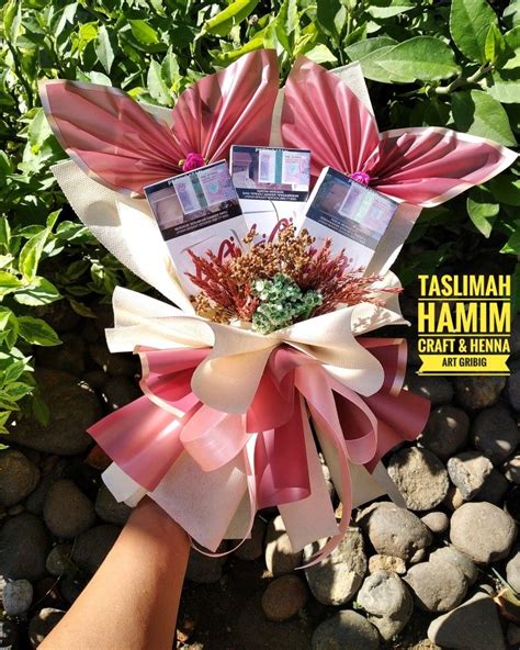Buket Roko Buket Ide Hadiah Toko Bunga
