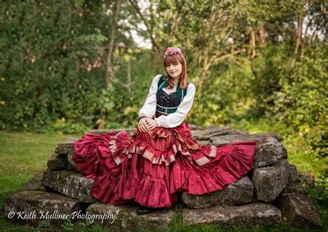 Elaine Clair Photography By Qss1 Model Elaineclair Makeup By