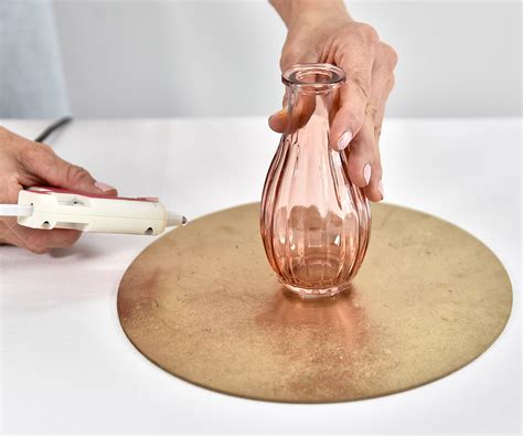 How To Make An Easter Themed Table Centrepiece The Australian Womens