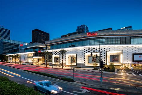 Westfield Century City Los Angeles All You Need To Know