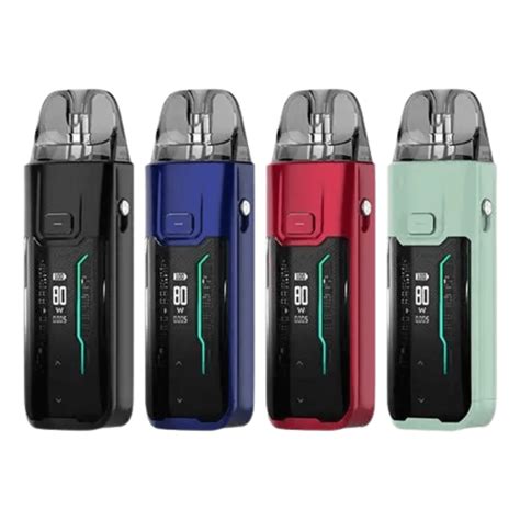 Best Refillable Pod Vape Kits Vape Co Uk