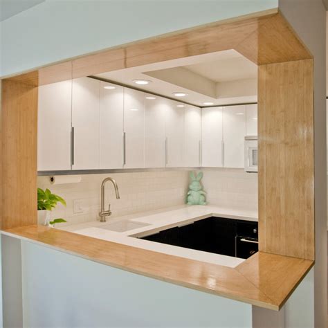 Kitchen Pass Through Photos And Ideas Houzz