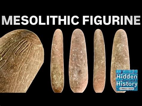 Mesolithic Artifacts