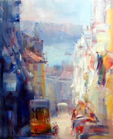 Daniel Monteiro Um Pintor A Pintura De David Levy Lima Detalhes