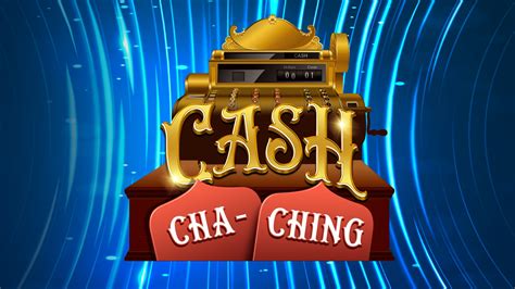 North Lakes Sports Club Cash Cha Ching North Lakes Sports Club