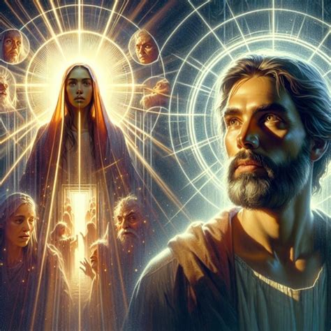 What Does Mark 169 Mean Bible Art