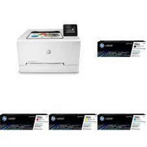 Hp Color Laserjet Pro M255dw Printer At ₹ 49900 Piece Hp Printer In Madurai Id 2849261321255