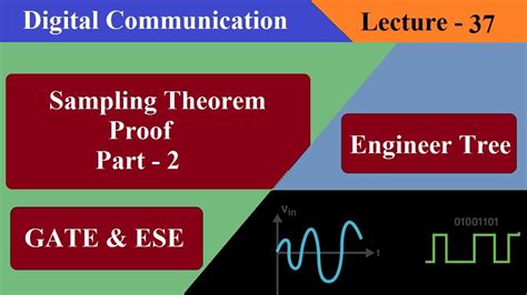 Types Of Sampling Digital Communication At William Fellows Blog