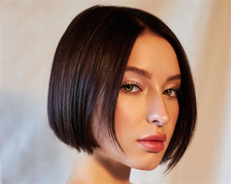 15 Fine Hair Thin Hair Low Maintenance Short Hairstyles
