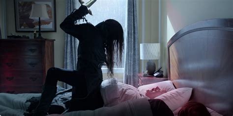 Malignant What Fans Are Saying About James Wans Latest Horror Movie