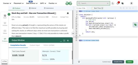 gfg160 geekstreak2025 geeksforgeeks gfg160 geekstreak2025… dev jindal