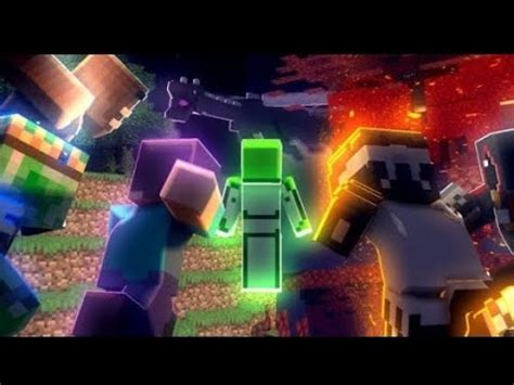 Best Of Dream Minecraft Animation Youtube