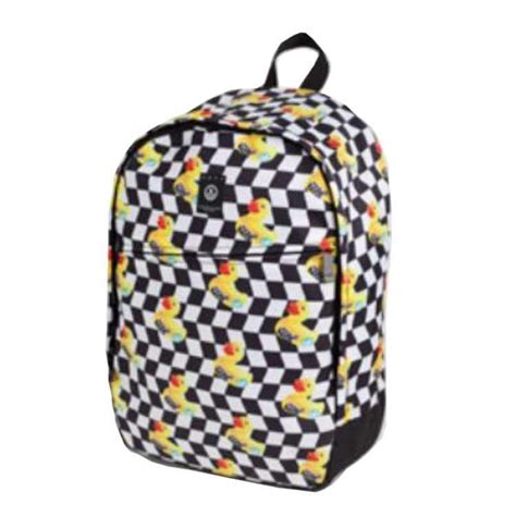 Neff Yellow Backpacks For Women Mercari