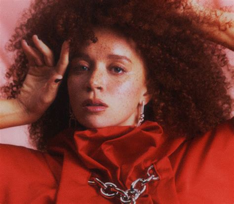 Picture Of Erin Kellyman