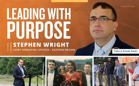 Westcare On Linkedin Get To Know Stephen Wright [read Here] Gjm5yrvg We Are…