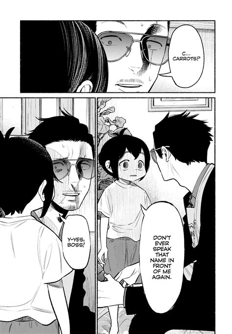 [art] Anti Veggie Tale Gokushufudou R Manga