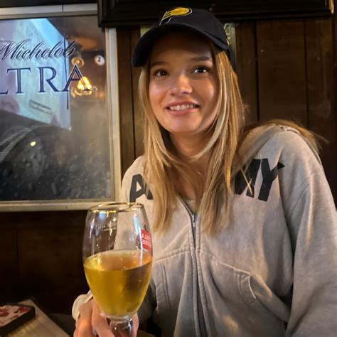 Instagram Cayley King