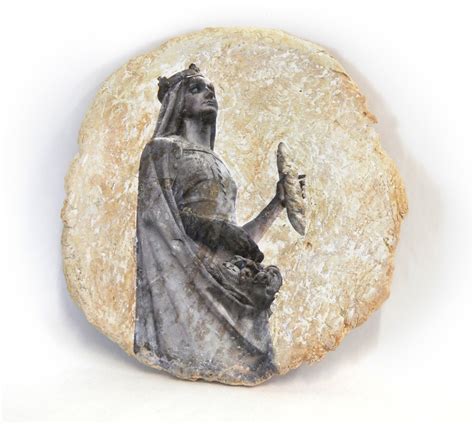 Bread And Roses St Elizabeth James Freeman Gallery