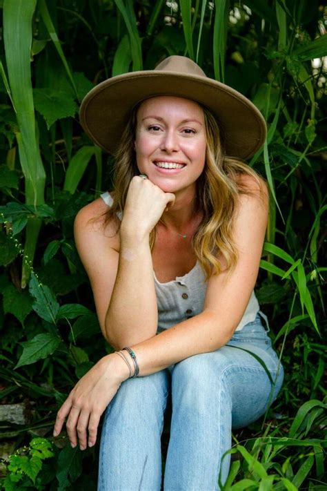 Meet Colleen Potter Canvasrebel Magazine