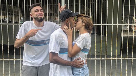 Ep 05 Desconfiando Da Crush Da Escola Tv Parodia Youtube