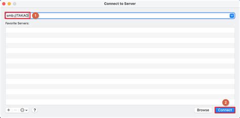 How Do I Access Shared Folders On My Synology Nas From A Mac Computer