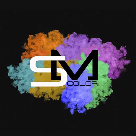 Sigma Color Página Do Vendedor