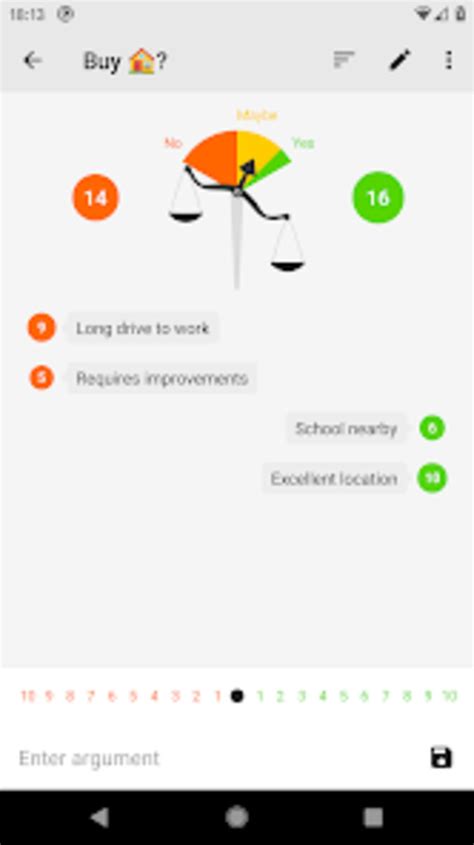 Decisions Apk For Android Download