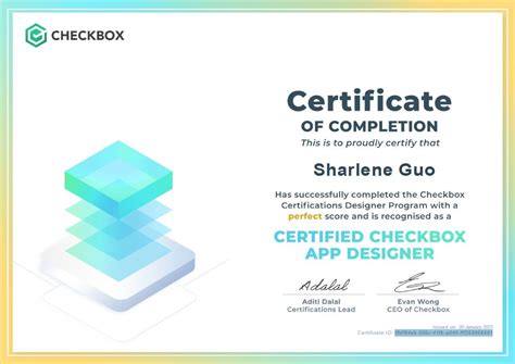 Sihui Sharlene Guo On Linkedin Nocode Automation Checkbox