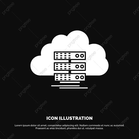 Cloud Access Background Backup Binary Infrastructure Blue Abstract