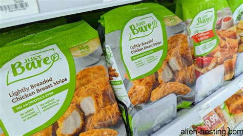 7 Best Frozen Chicken Brands In Grocery Stores According To Customers