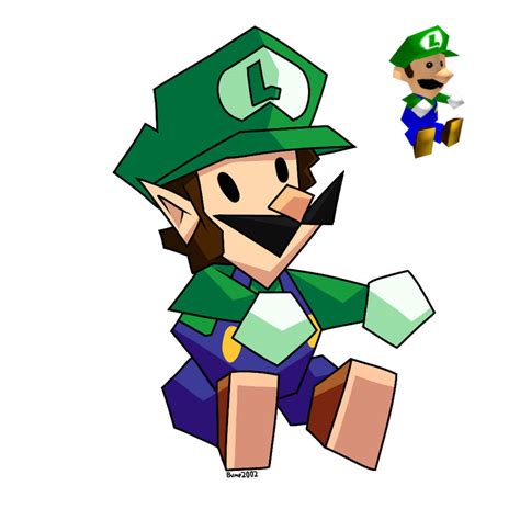 Weegee By Bumpadump2002 On Deviantart