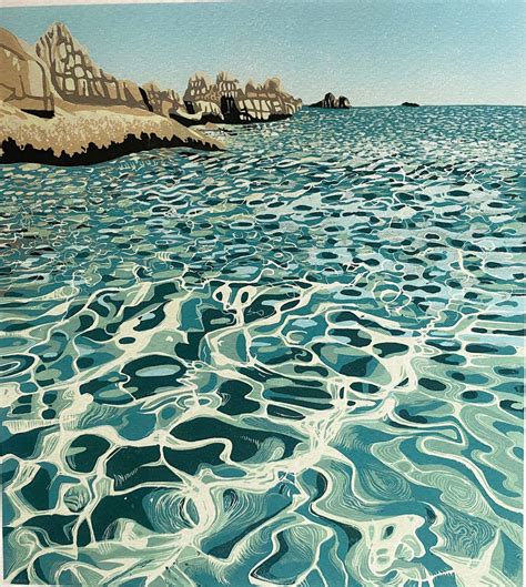 Summer Day Hazel Mcnab