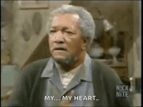 Heart Attack S Tenor