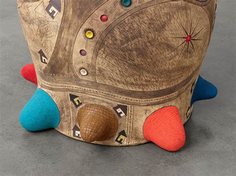 Simphiwe Mbunyuza Umthonyama Exhibitions David Kordansky Gallery