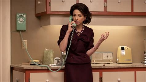 The Marvelous Mrs Maisel Cast All The Actors And Characters In Season 5