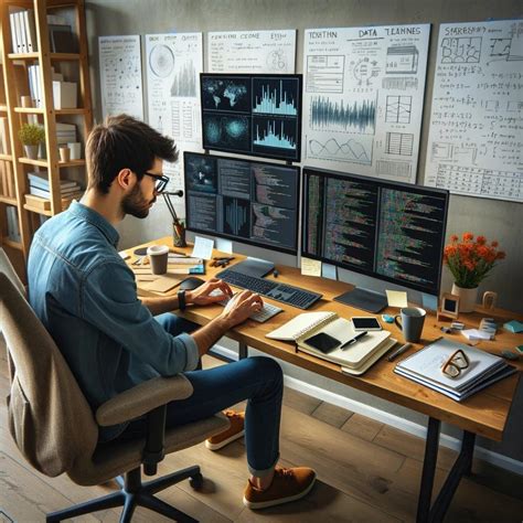 In Defense Of Llms In Data Science What Chatgpt Can And Cant Do For Your Data Science Career