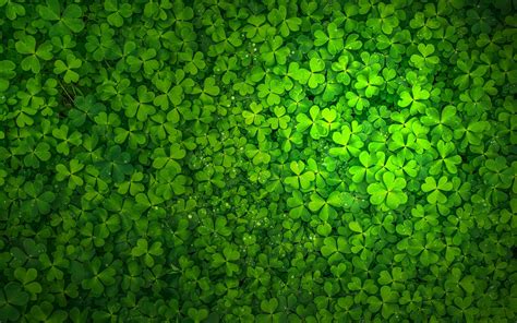 St Patrick S Day Wallpaper Nature And Landscape Wallpaper Better