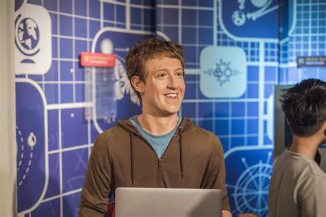 Meta Digitally Clones Zuckerberg Meta Employees Next Odd News
