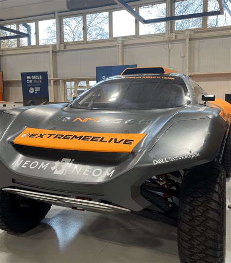 Bethan Thomas On Linkedin On Saturday I Was Selected To Attend A Girls On Track Event At Mclaren…