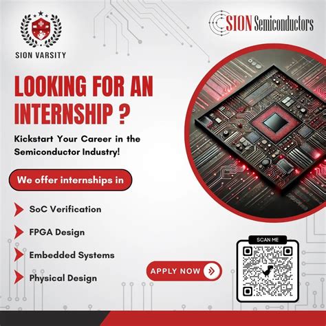 Vlsi Beginners Byte On Linkedin Internship Semiconductors